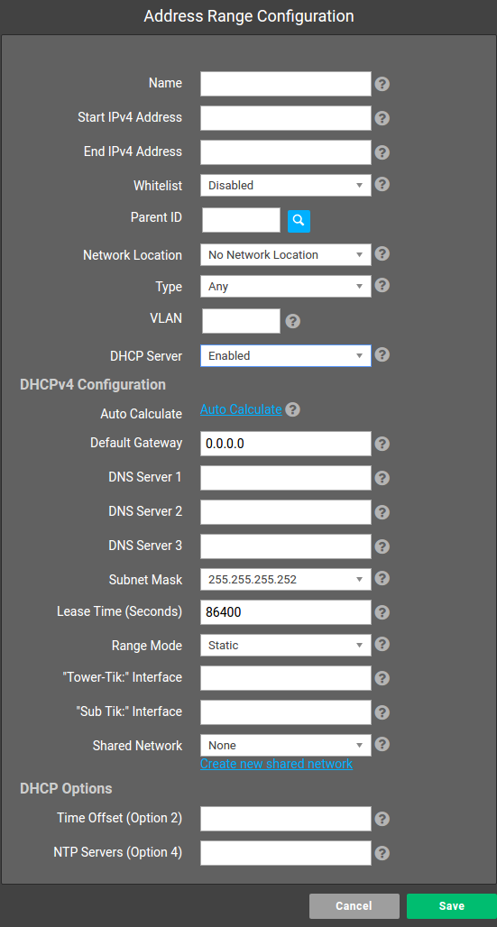 MikroTik – Powercode Knowledgebase