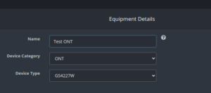 Calix SMx Setup Guide – Powercode Knowledgebase